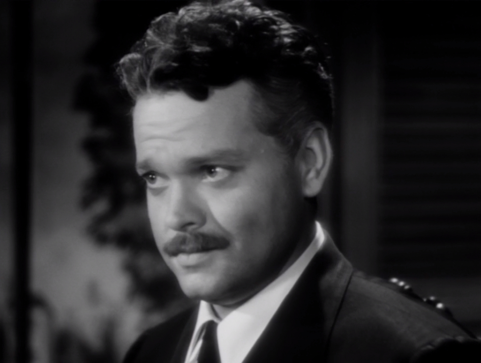 Picture of The Stranger