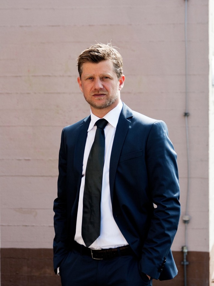 Andreas Günther picture