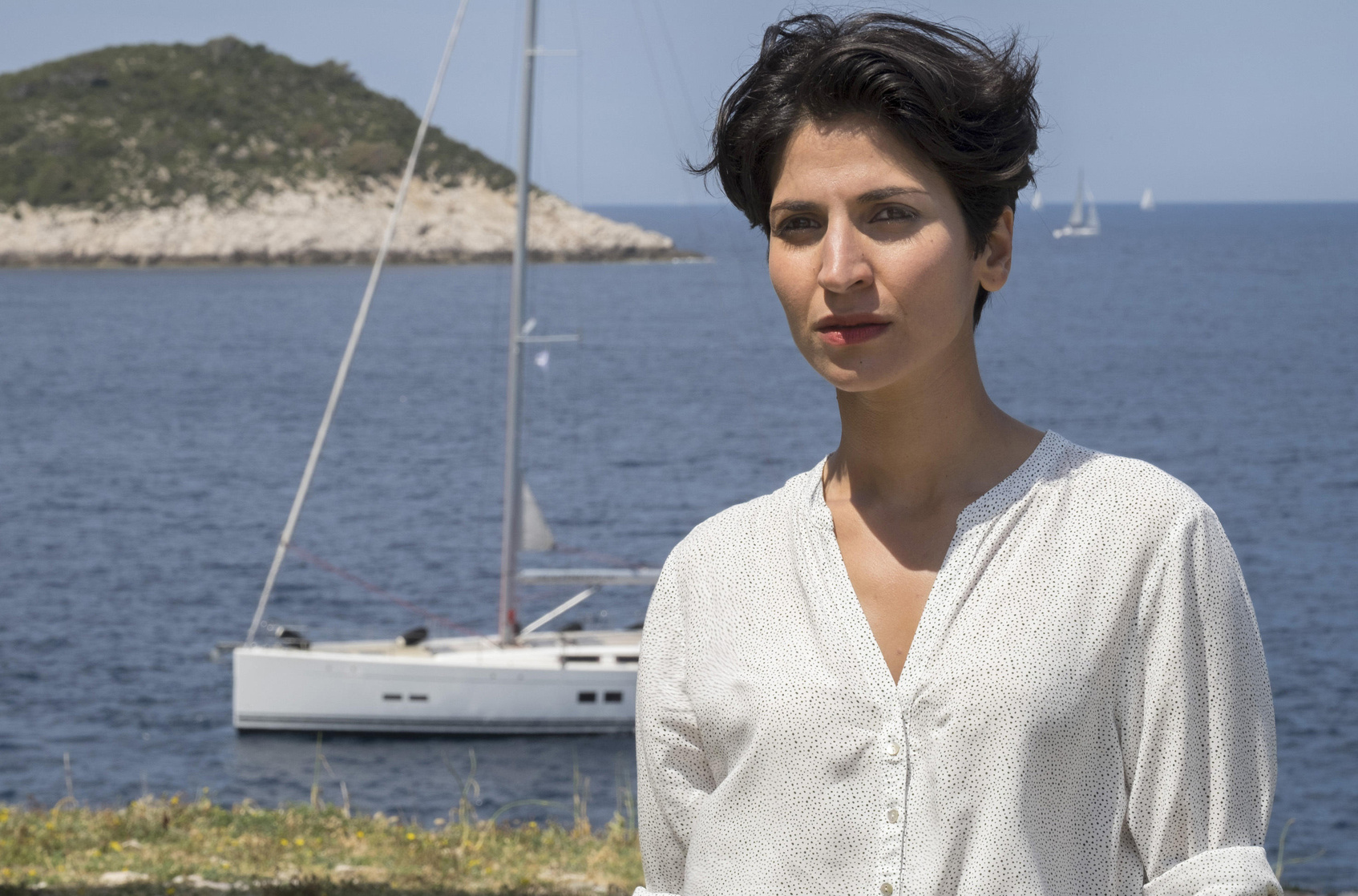 Picture of Neda Rahmanian