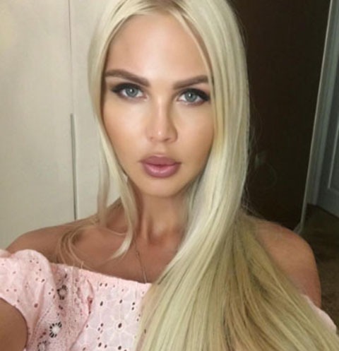 Picture of Maria Pogrebnyak-Shatalova