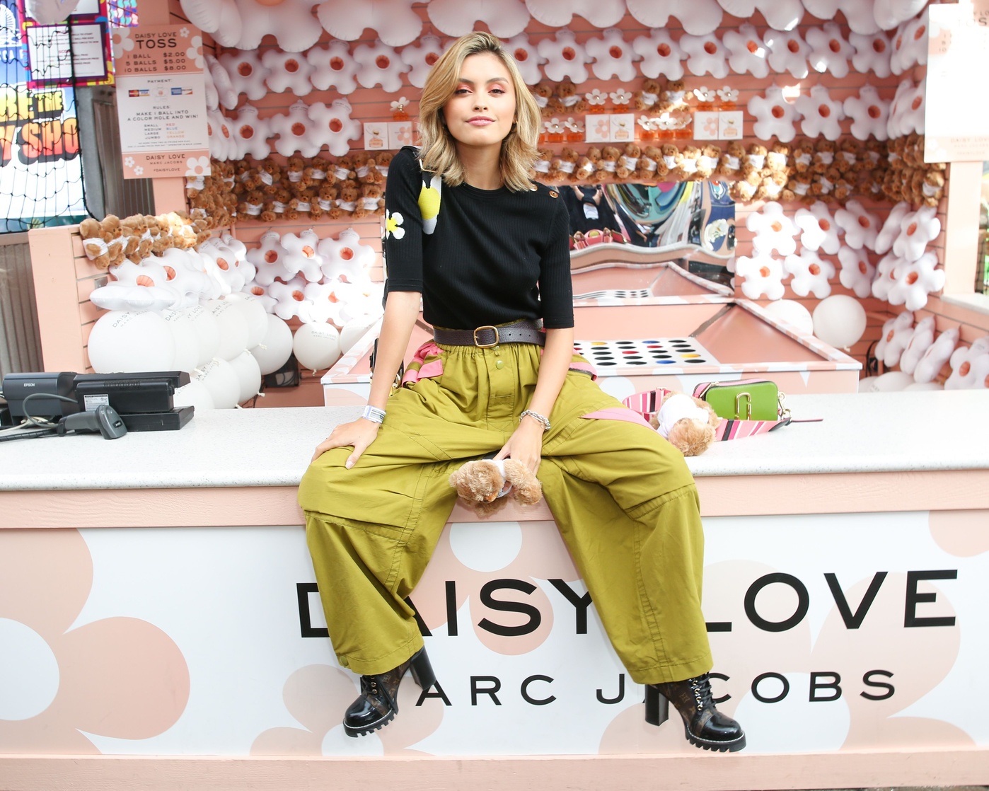 Picture of Sarah Ellen