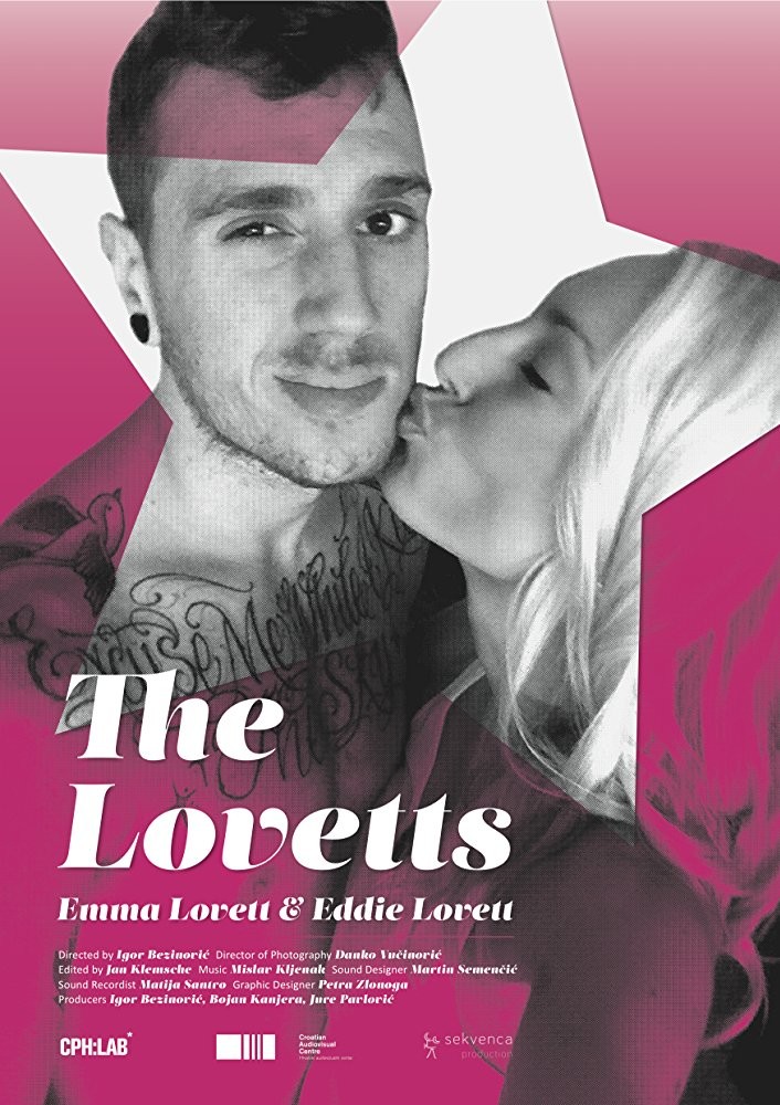 Picture of The Lovetts