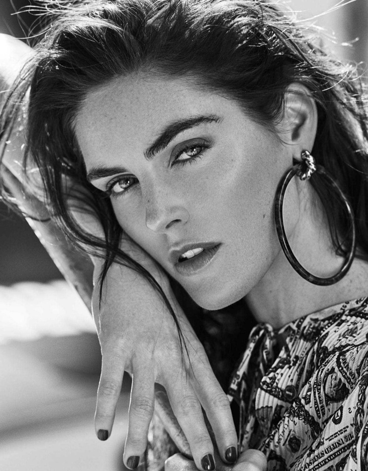 Hilary Rhoda picture