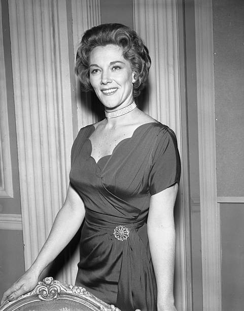 Jeanne Cooper