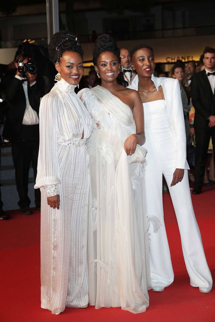 Picture of Wanuri Kahiu