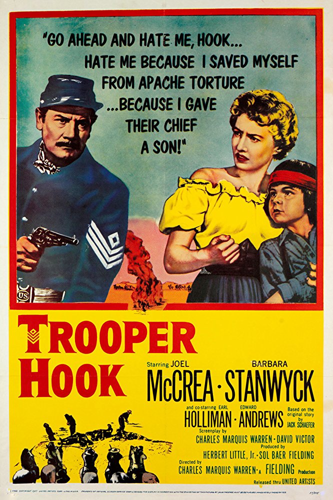 Picture of Trooper Hook