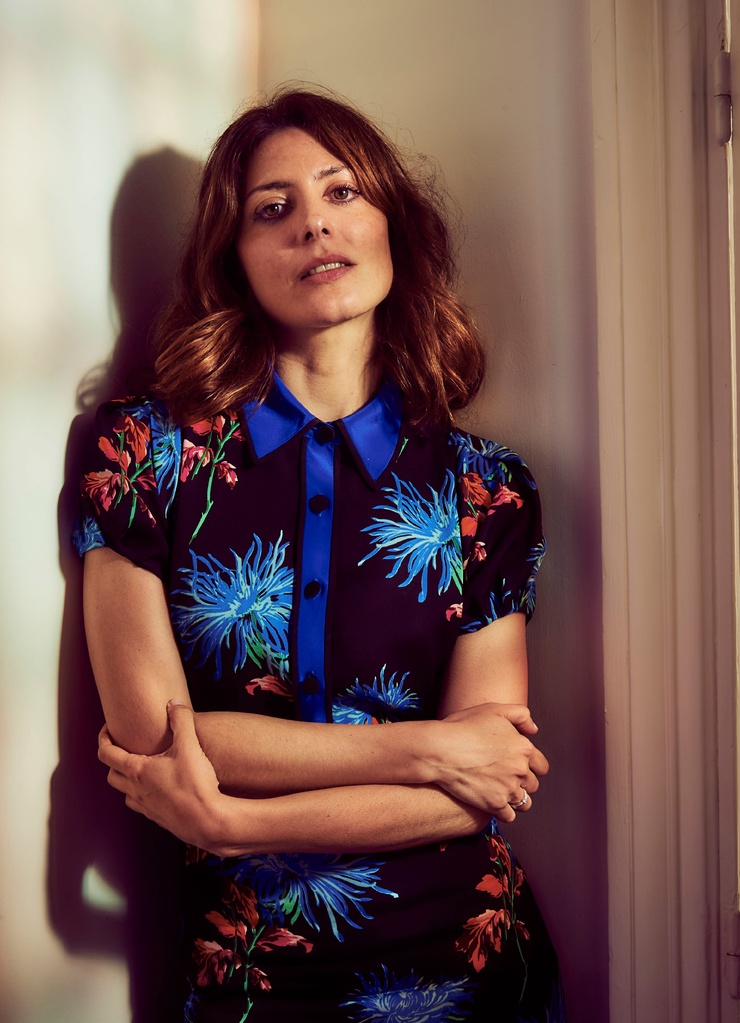 Picture of Bárbara Lennie