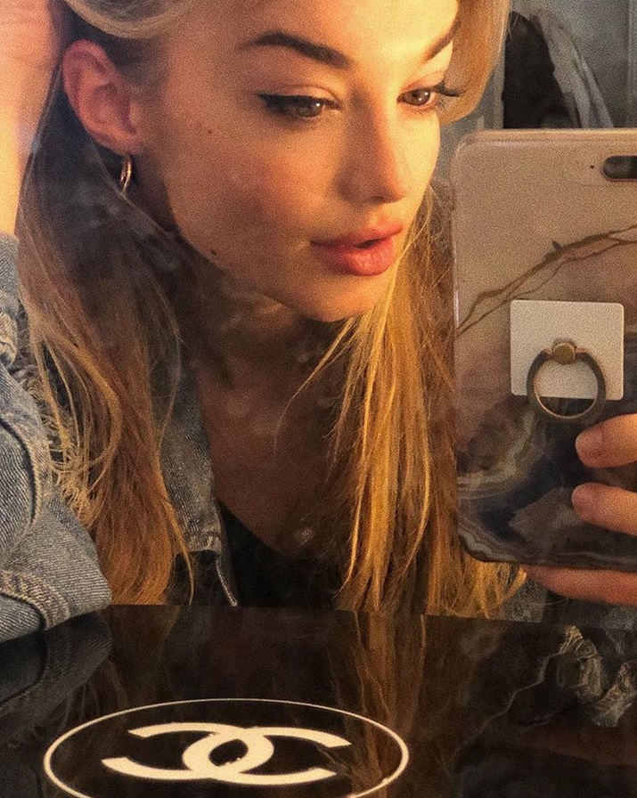 Picture of Monica Ollander