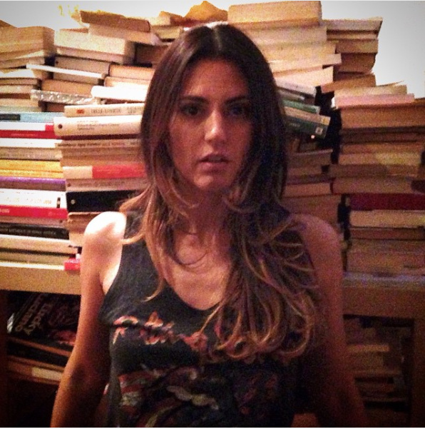 Picture of Roberta Mastromichele
