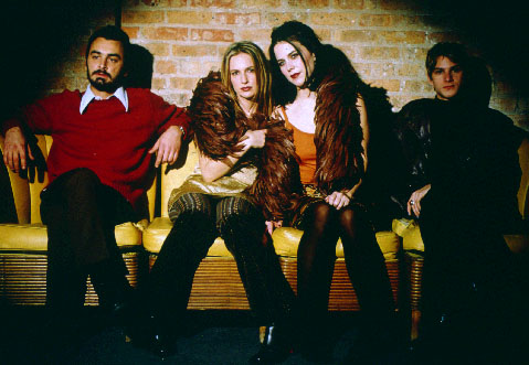 Picture of Veruca Salt