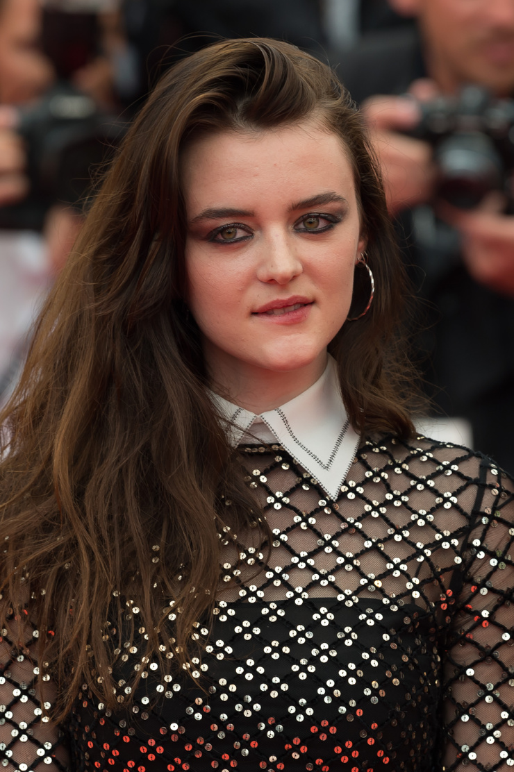 Image of Adèle Wismes