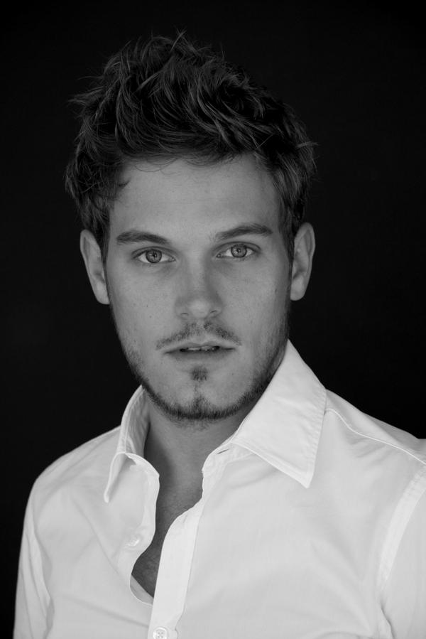 Joscha Kiefer picture