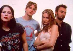 Picture of Veruca Salt