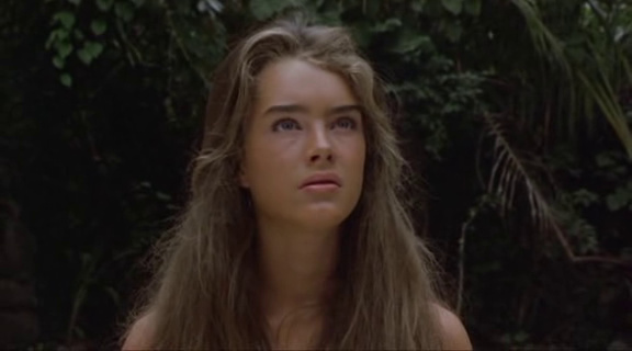 Picture of The Blue Lagoon