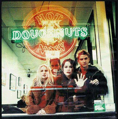 Picture of Veruca Salt