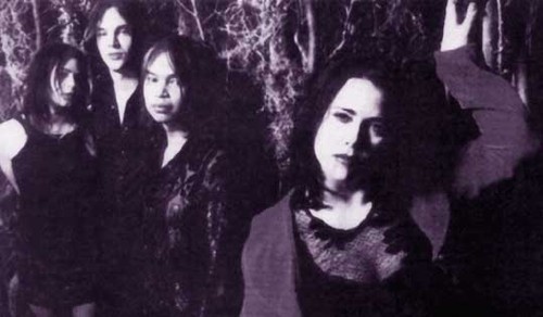 Picture of Veruca Salt