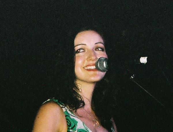 Picture of Veruca Salt