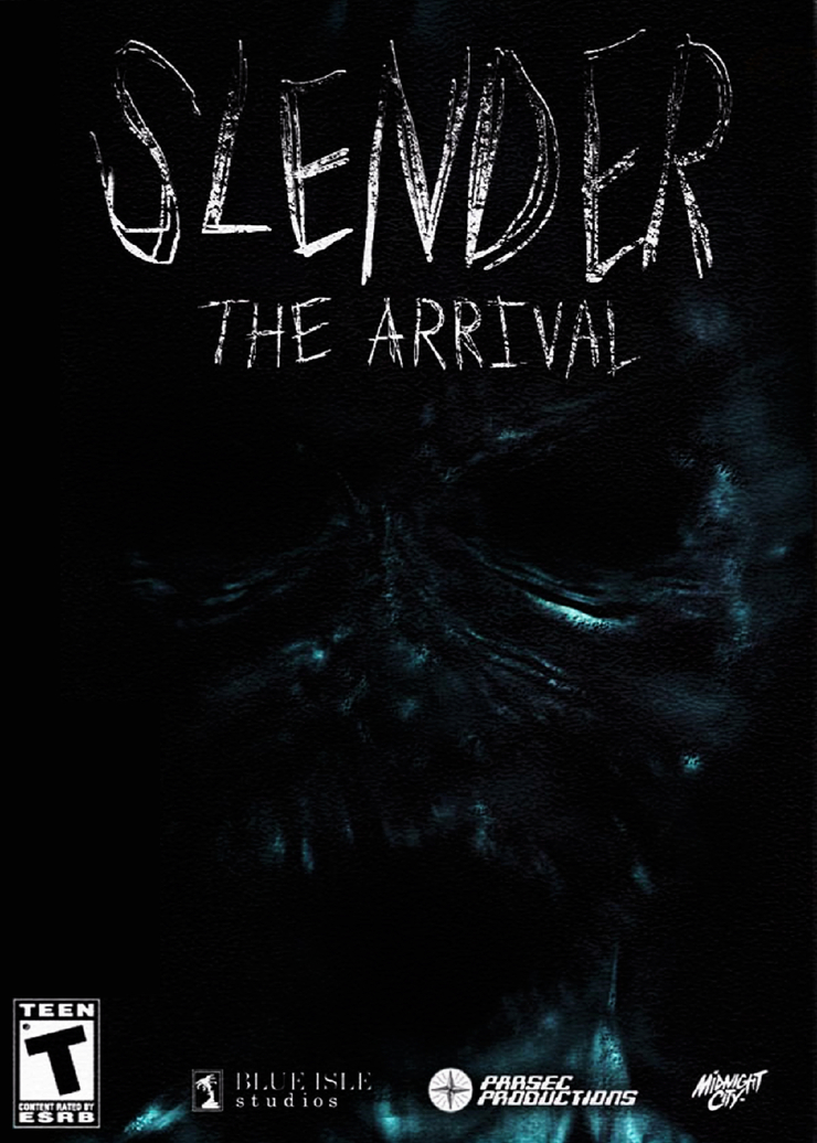 Picture of Slender: The Arrival