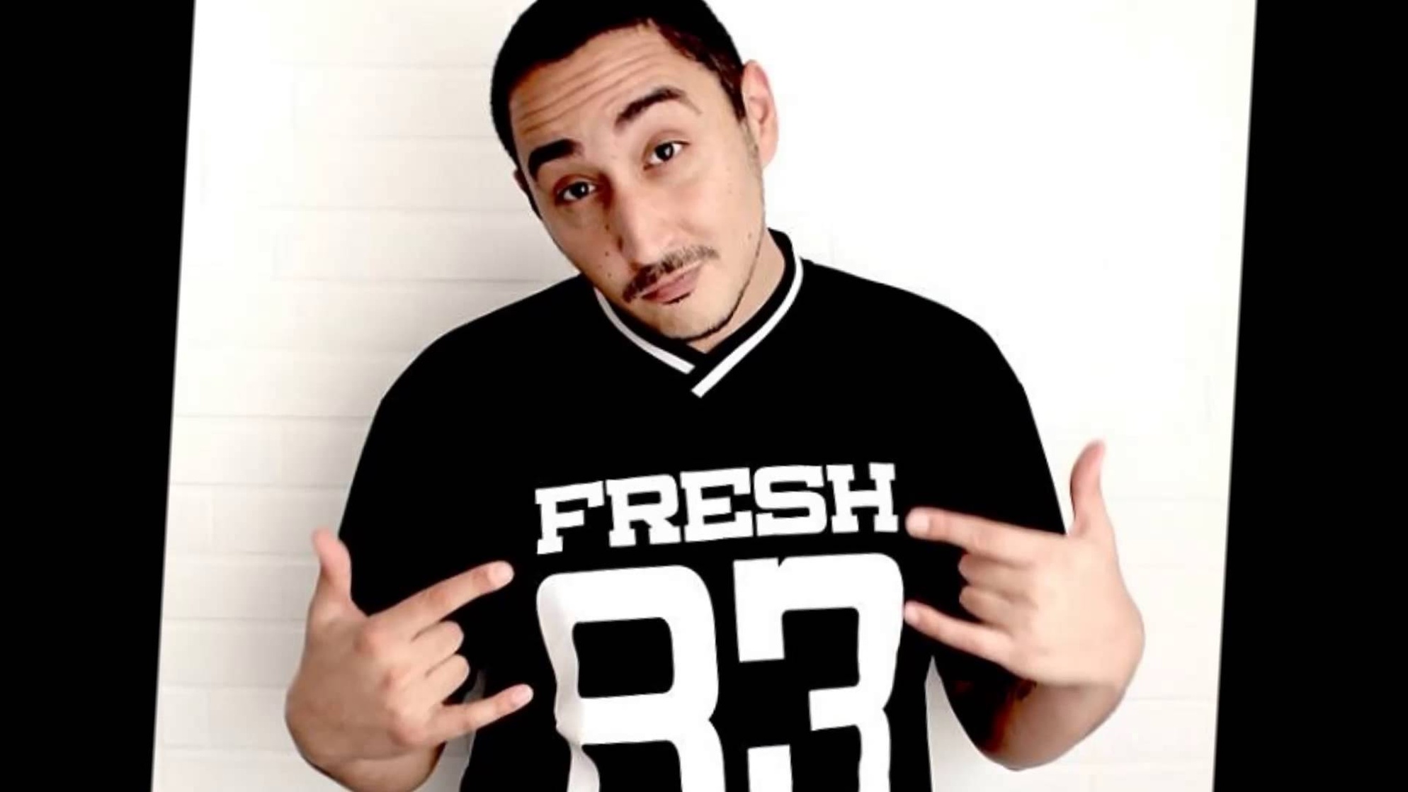 Picture of Eko Fresh