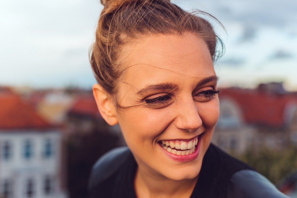 Picture of Hannah Valentin