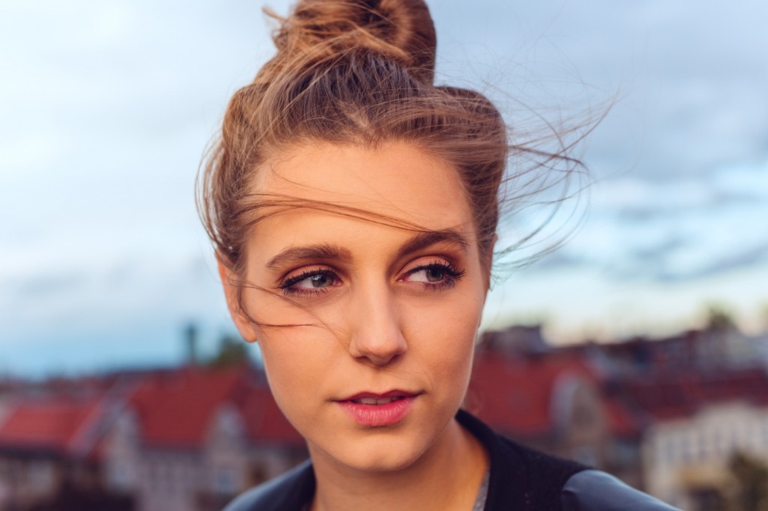 Picture of Hannah Valentin