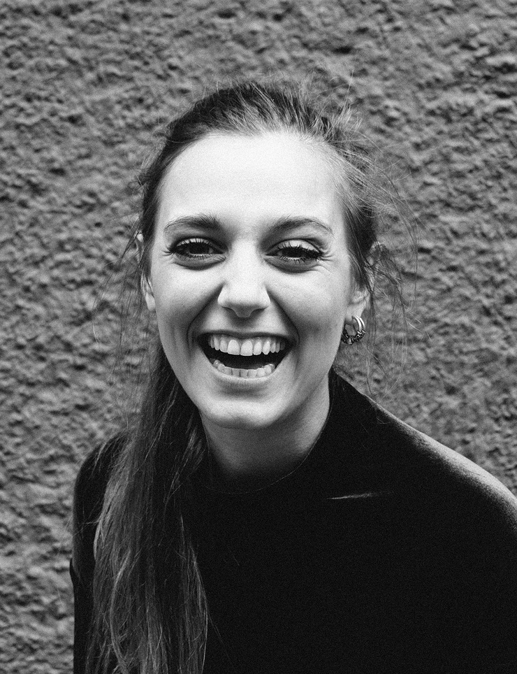 Picture of Hannah Valentin