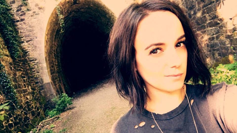 Picture of Alizée