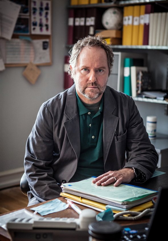 Picture of Douglas Johansson