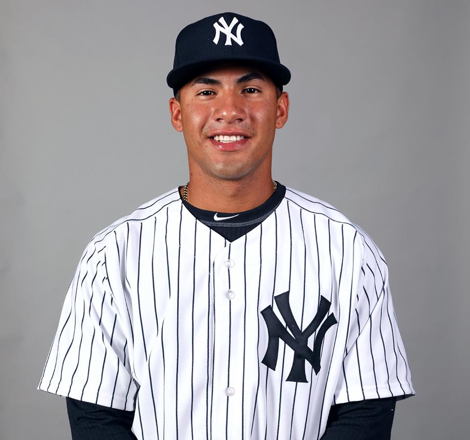 Image of Gleyber Torres