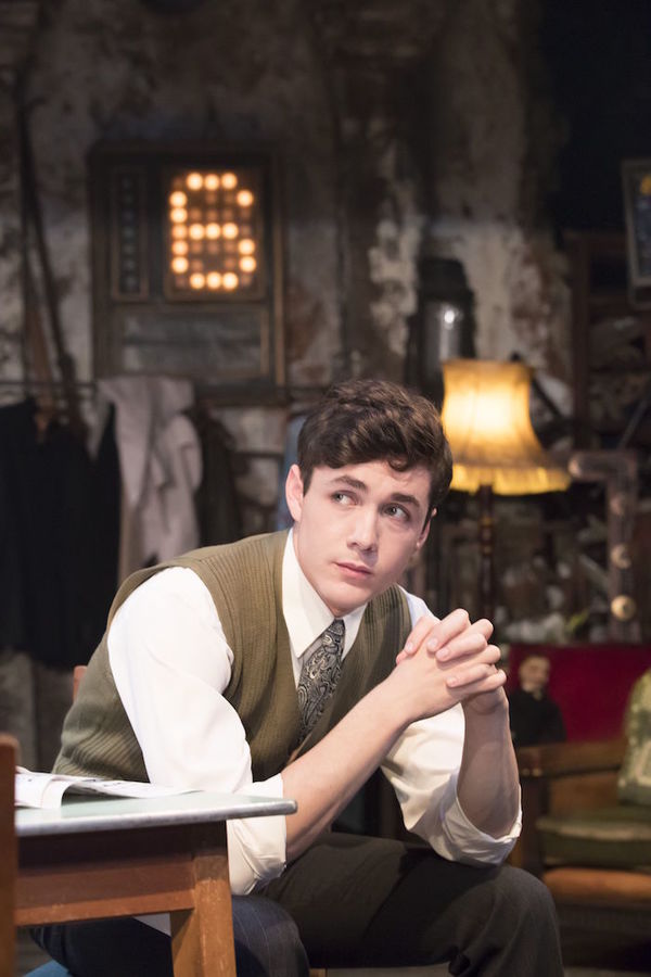 Jonah Hauer-King image