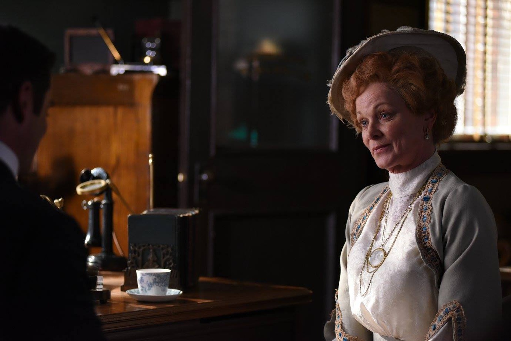 Picture of Murdoch Mysteries