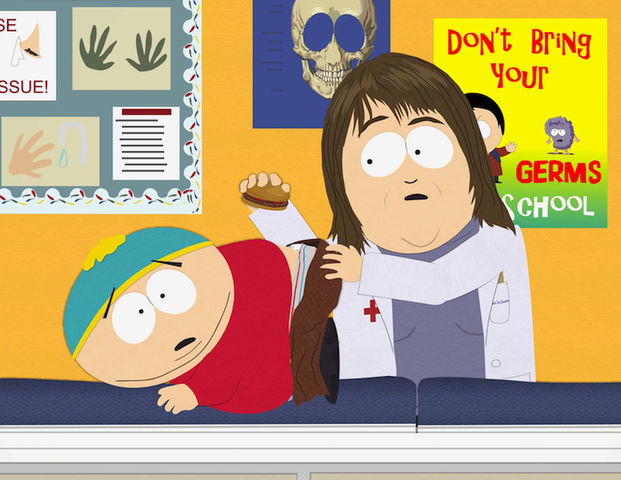 Picture of South Park