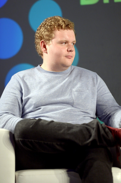 Picture of Brett Kelly