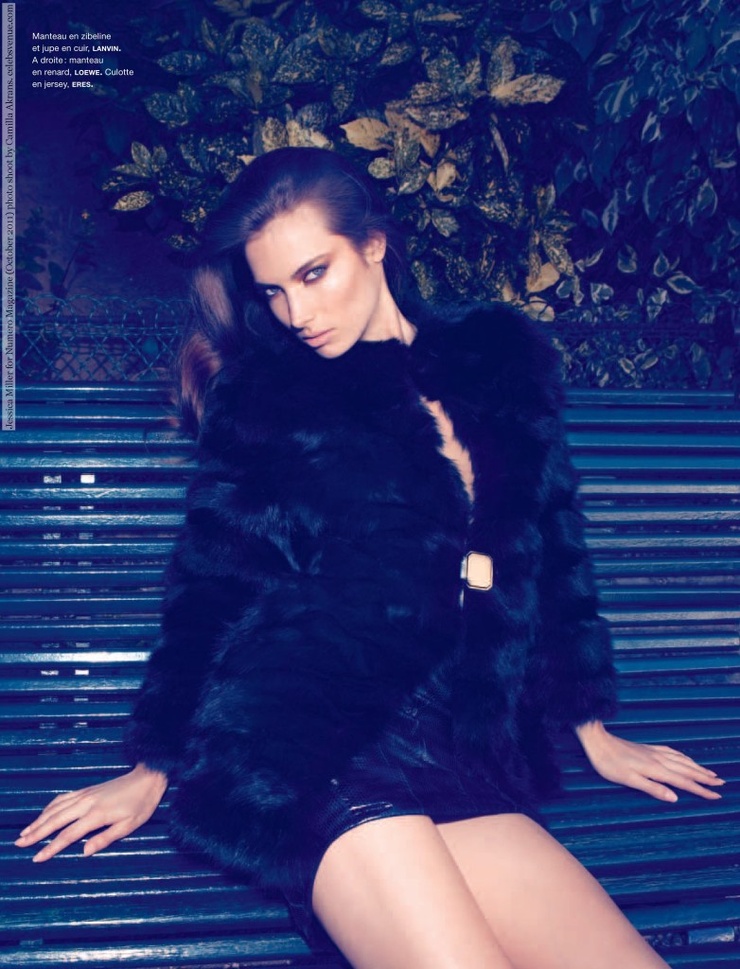 Picture of Jessica Miller