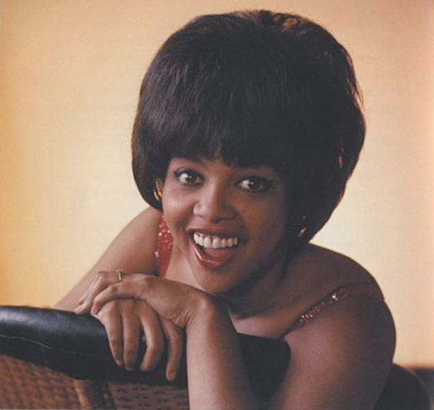 Picture of Tammi Terrell