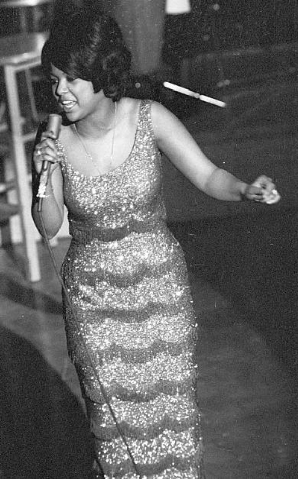 Tammi Terrell picture