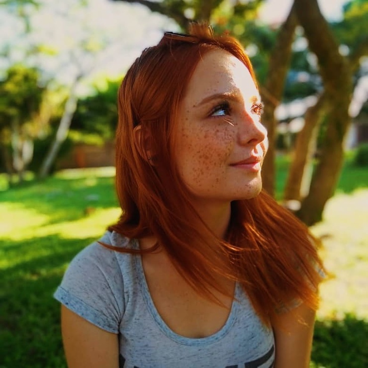 Picture of Duda Brandao