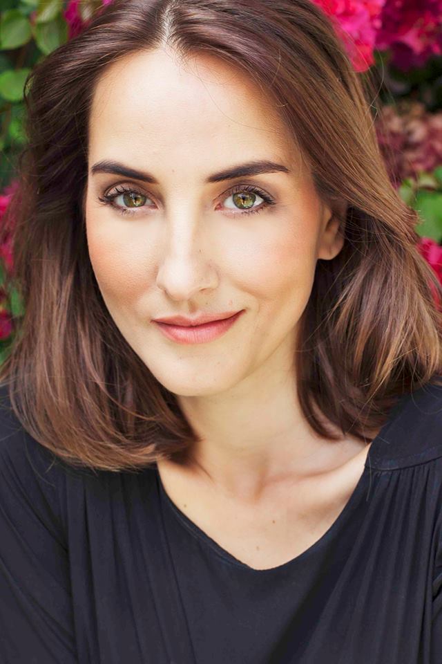 Image of Marlisa Doubell