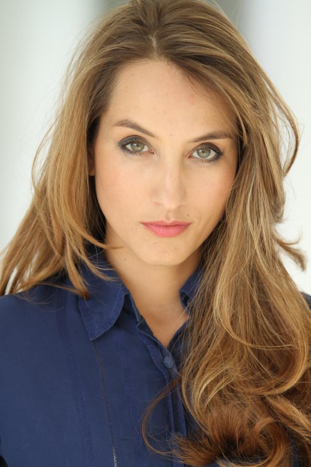 Picture of Marlisa Doubell