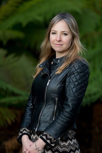 Picture of Alice Roberts