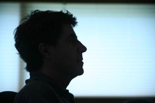 Picture of Javier Navarrete