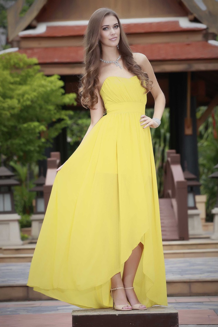 Picture of Yana Dubnik