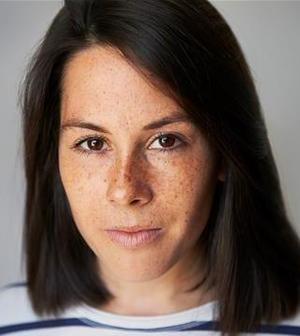Picture of Claudia Grant