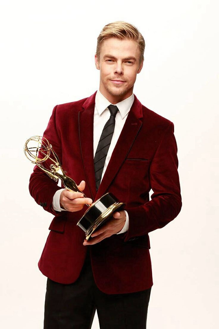 Derek Hough