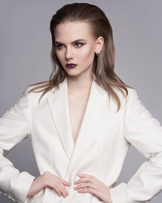 Image of Anna Nosova