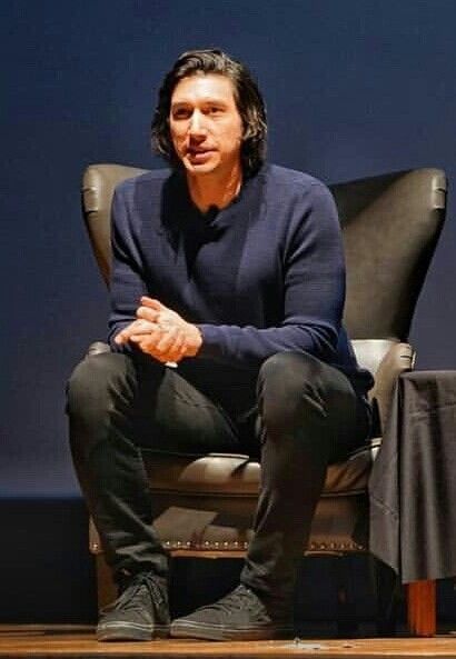 Image of Adam Driver