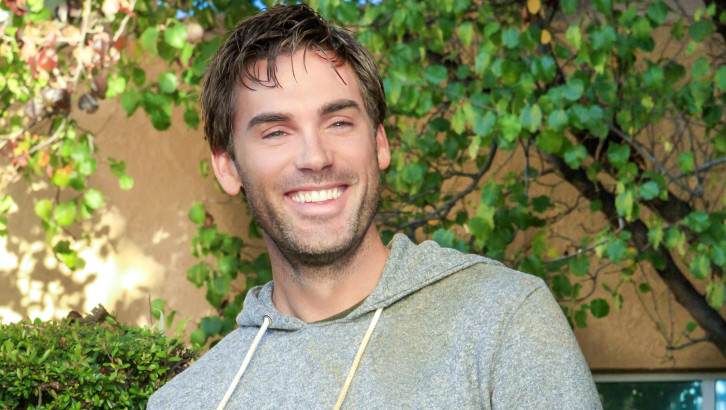 Picture of Drew Fuller