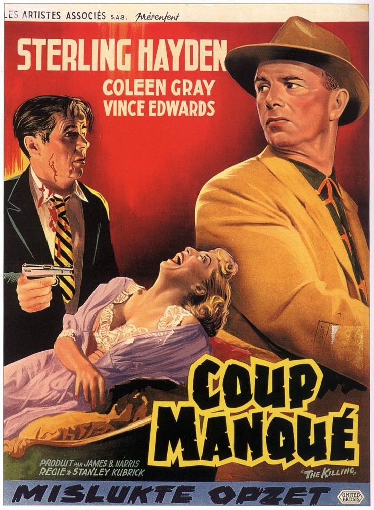 Picture of The Killing