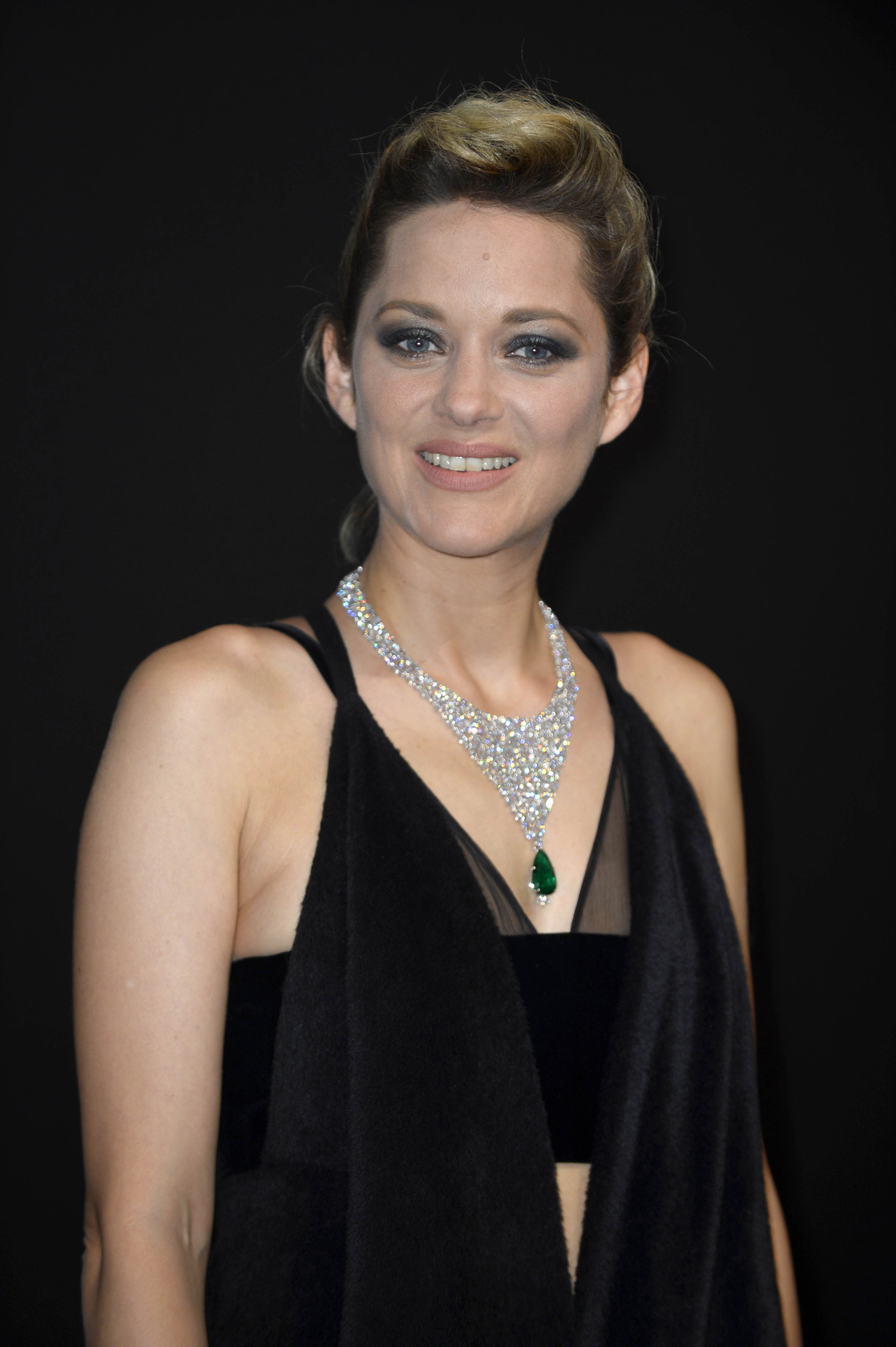 Image of Marion Cotillard