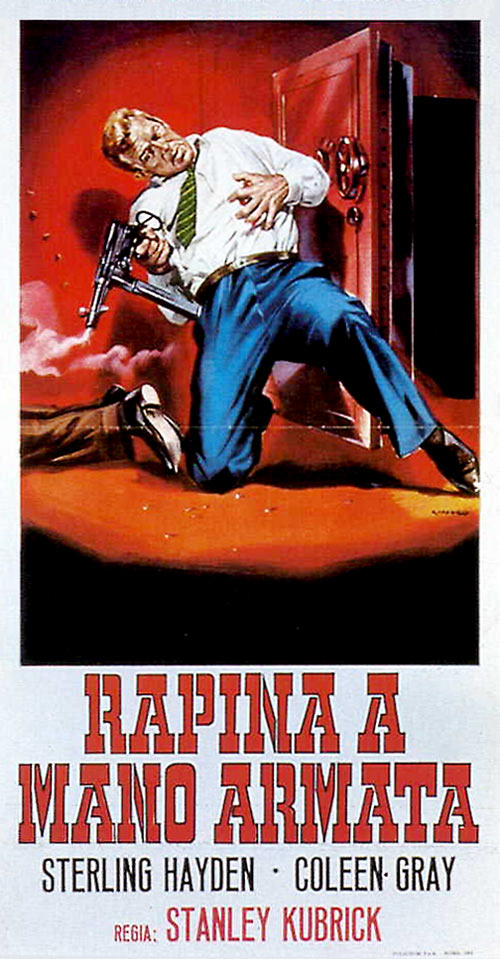 Picture of The Killing